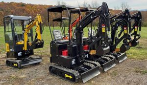 All Equipment | Snowy River Equipment Sales LLC | Clem Elu, WA ...