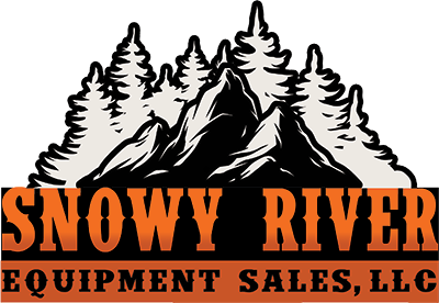 All Equipment | Snowy River Equipment Sales LLC | Clem Elu, WA ...